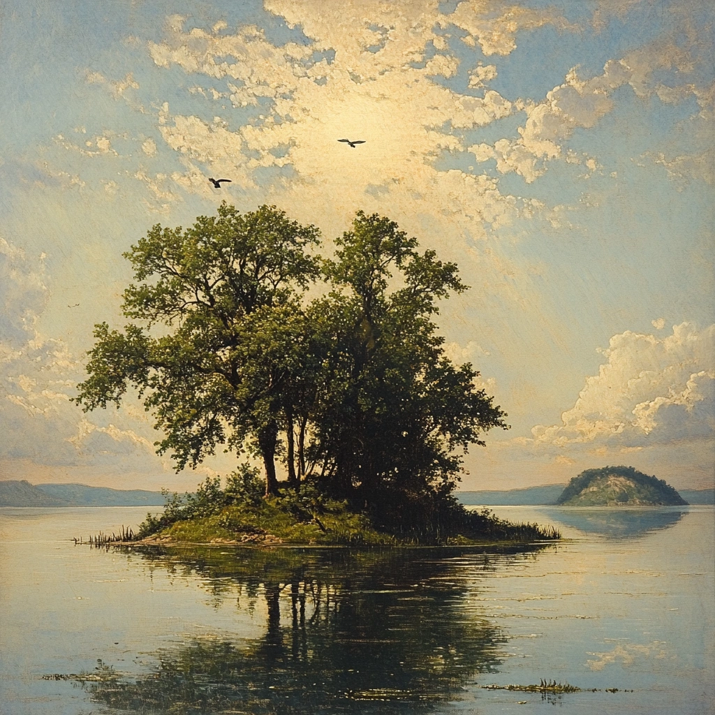 Snake Island | The Bleeding Dahlia Wiki | Fandom