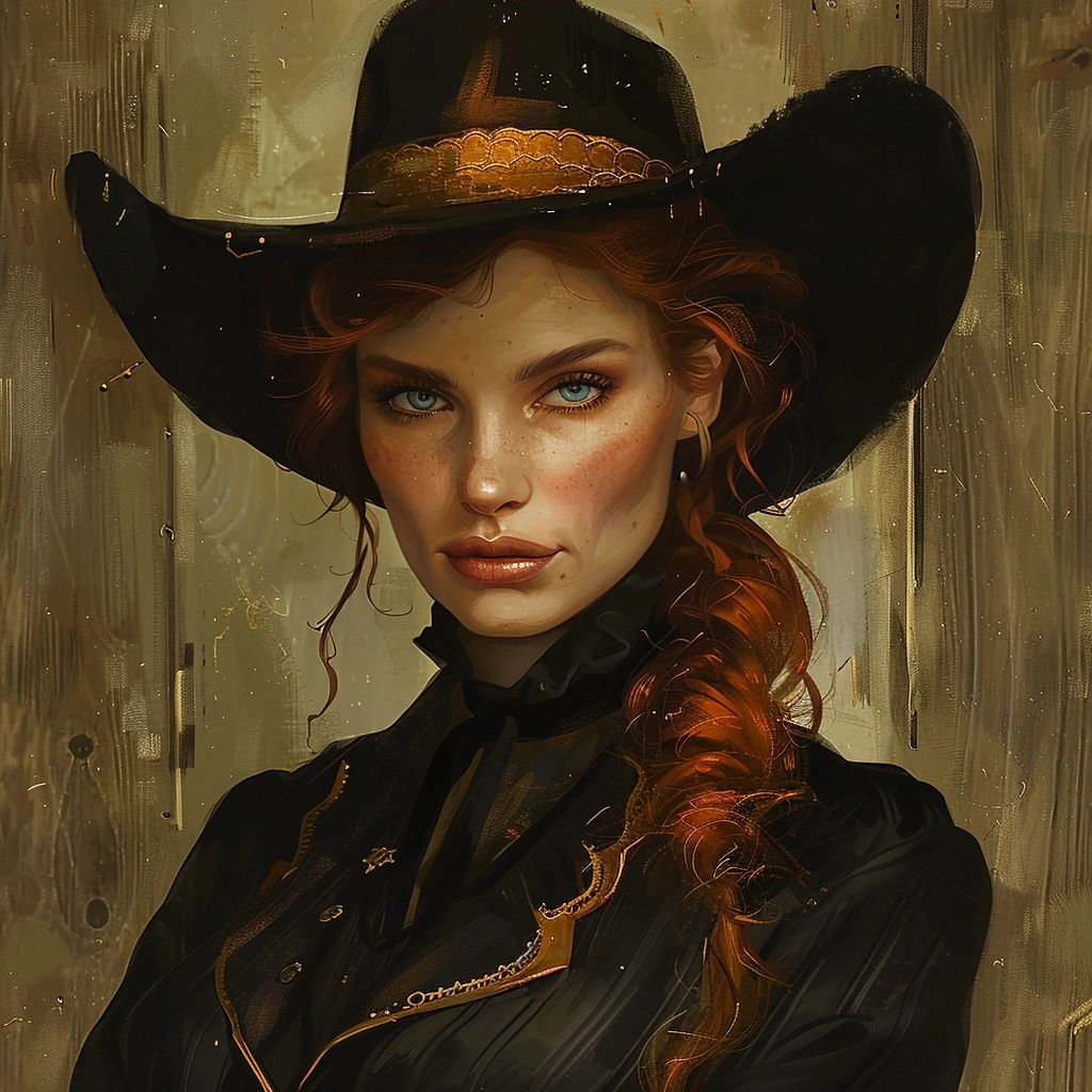 Jenny Winters | The Bleeding Dahlia Wiki | Fandom