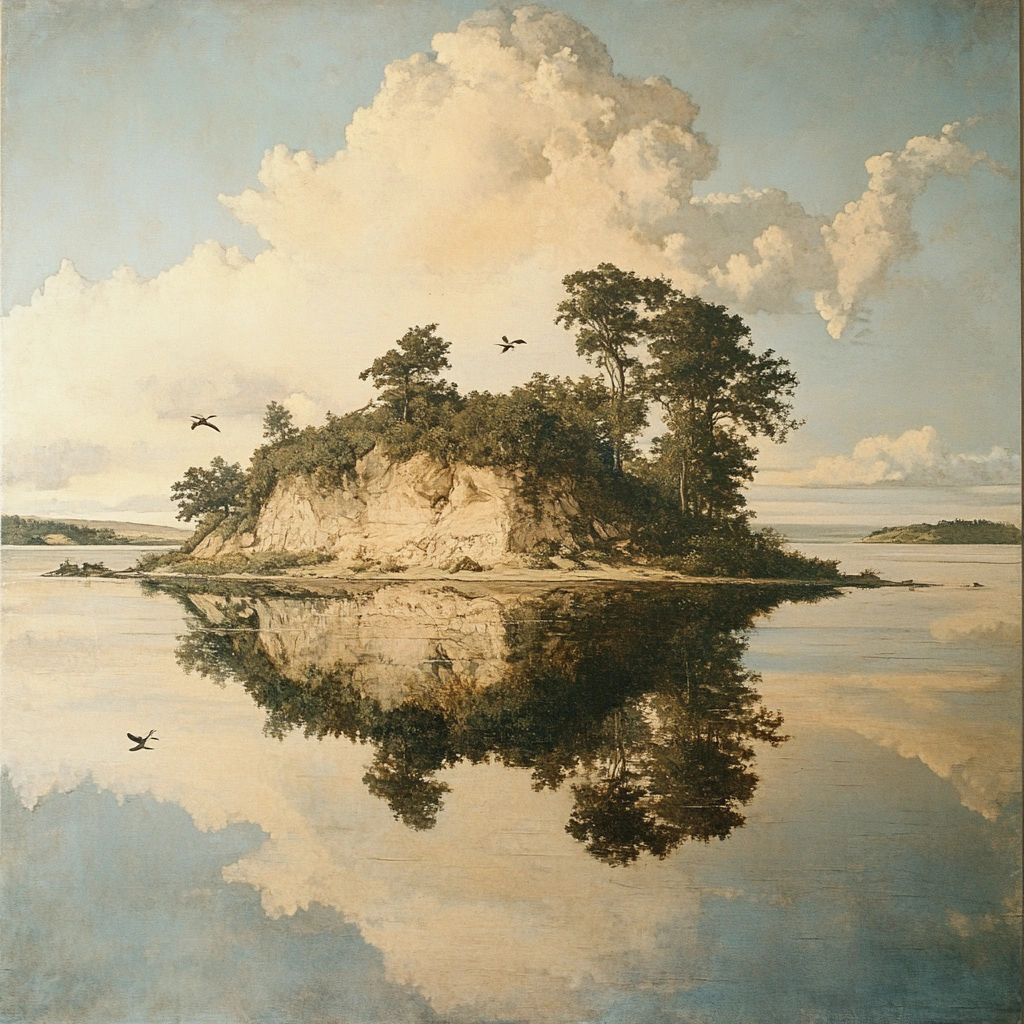 Pirate Island | The Bleeding Dahlia Wiki | Fandom