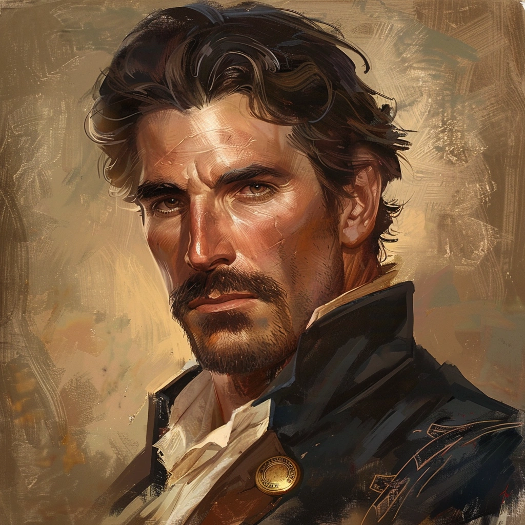 Damian Grey | The Bleeding Dahlia Wiki | Fandom