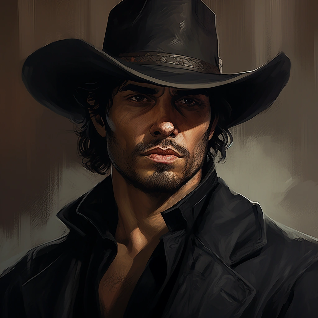 Andre Evans | The Bleeding Dahlia Wiki | Fandom