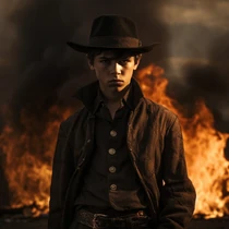 Jack Whitlock | The Bleeding Dahlia Wiki | Fandom