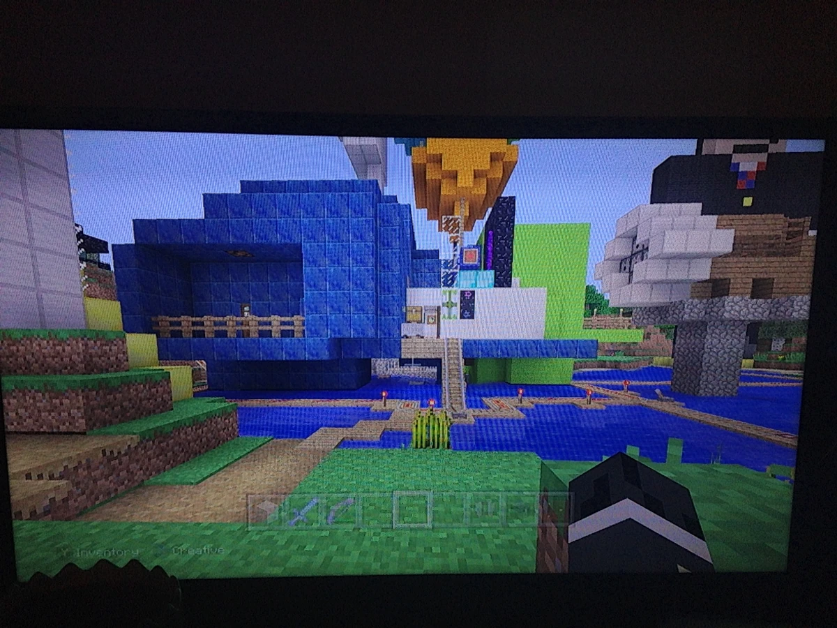 The Blimp | The Blimp Adventure Wiki | Fandom