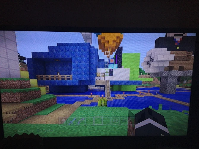 The Blimp Adventure Wiki | Fandom