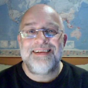 Barry Elliott | The Blobheads Wiki | Fandom