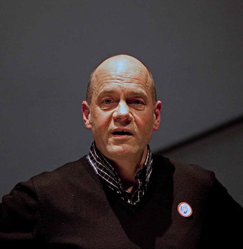 Paul Stewart | The Blobheads Wiki | Fandom