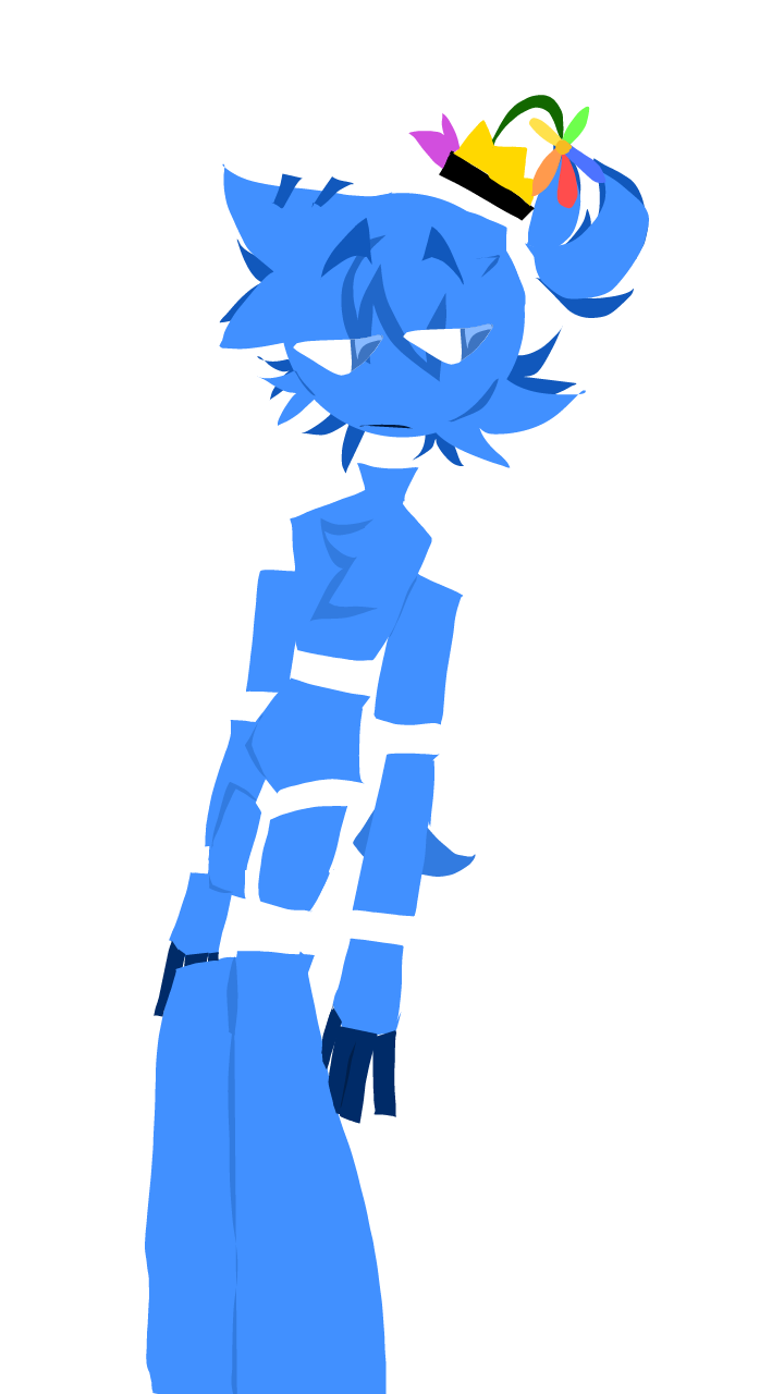 Spreenk | The block bandits Wiki | Fandom