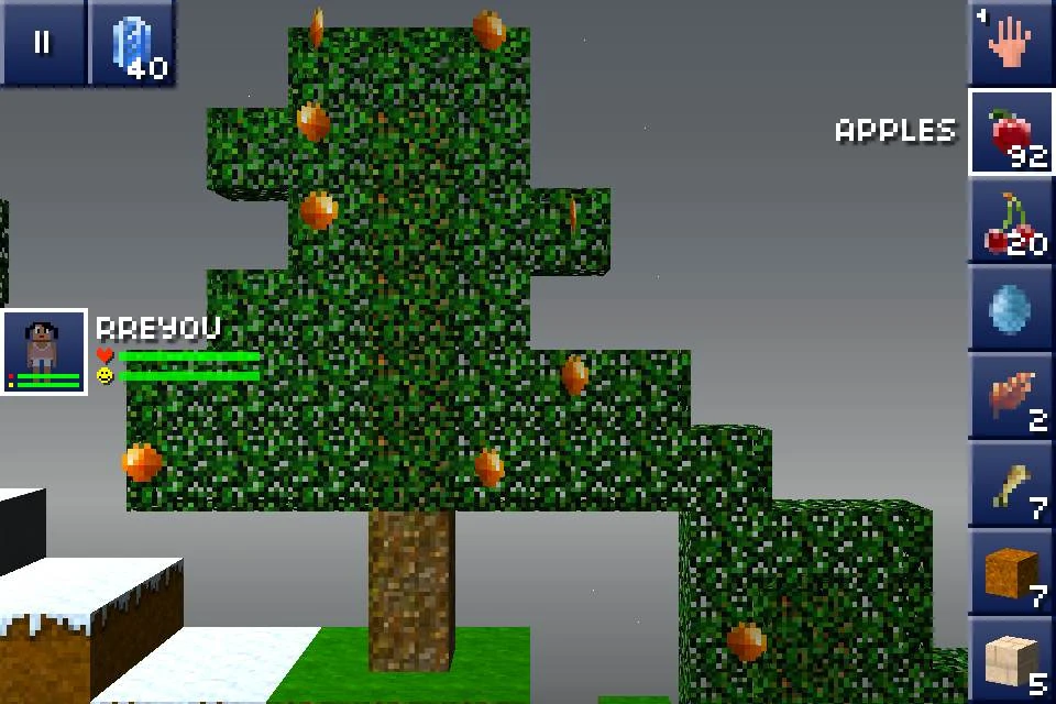 Category:Food | The BlockHeads IOS Wiki | Fandom