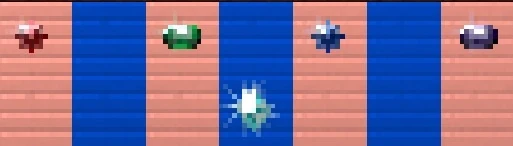 Gems | The Blockheads Wiki | Fandom