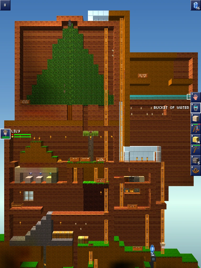 File talk:Lily's House | The Blockheads Wiki | Fandom