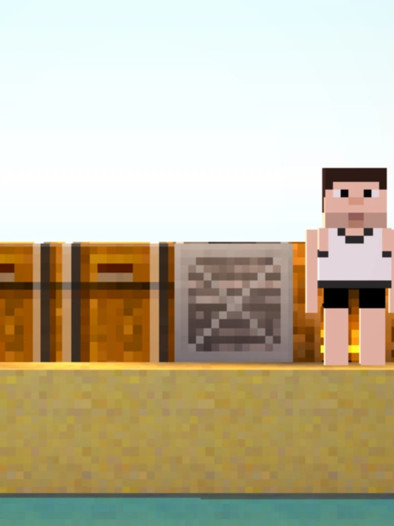 Train Yard | The Blockheads Wiki | Fandom