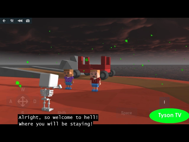 Hell | The Blocksworld Show Wiki | Fandom