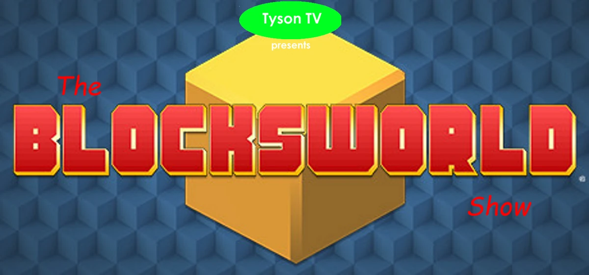 The Blocksworld Show | The Blocksworld Show Wiki | Fandom