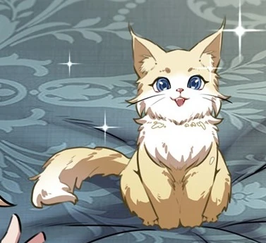 Moen No 2 | The Yellow-Haired Villain in the Female Main Character's ...