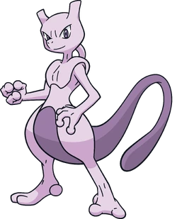 Mewtwo | The Blood Queen Wiki | Fandom