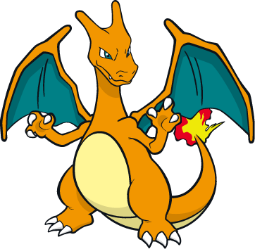 Charizard | The Blood Queen Wiki | Fandom