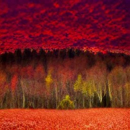 Level 1 - “The Deadly Forest” | The Blood Redrooms Wiki | Fandom
