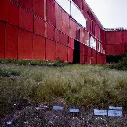 Level 0 - “The New Beginning” | The Blood Redrooms Wiki | Fandom