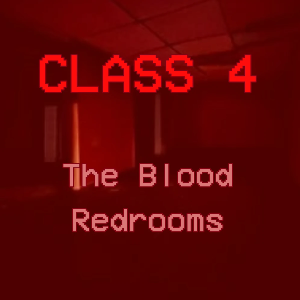 Level 4 - "The Tall Mall" | The Blood Redrooms Wiki | Fandom