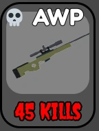 AWP | The Blood Zone ( Roblox ) Wiki | Fandom