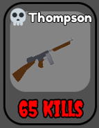 Primaries | The Blood Zone ( Roblox ) Wiki | Fandom