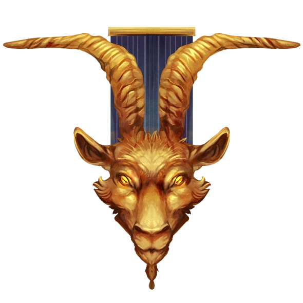 The Bloodied Goats | The Bloodied Goats Wiki | Fandom