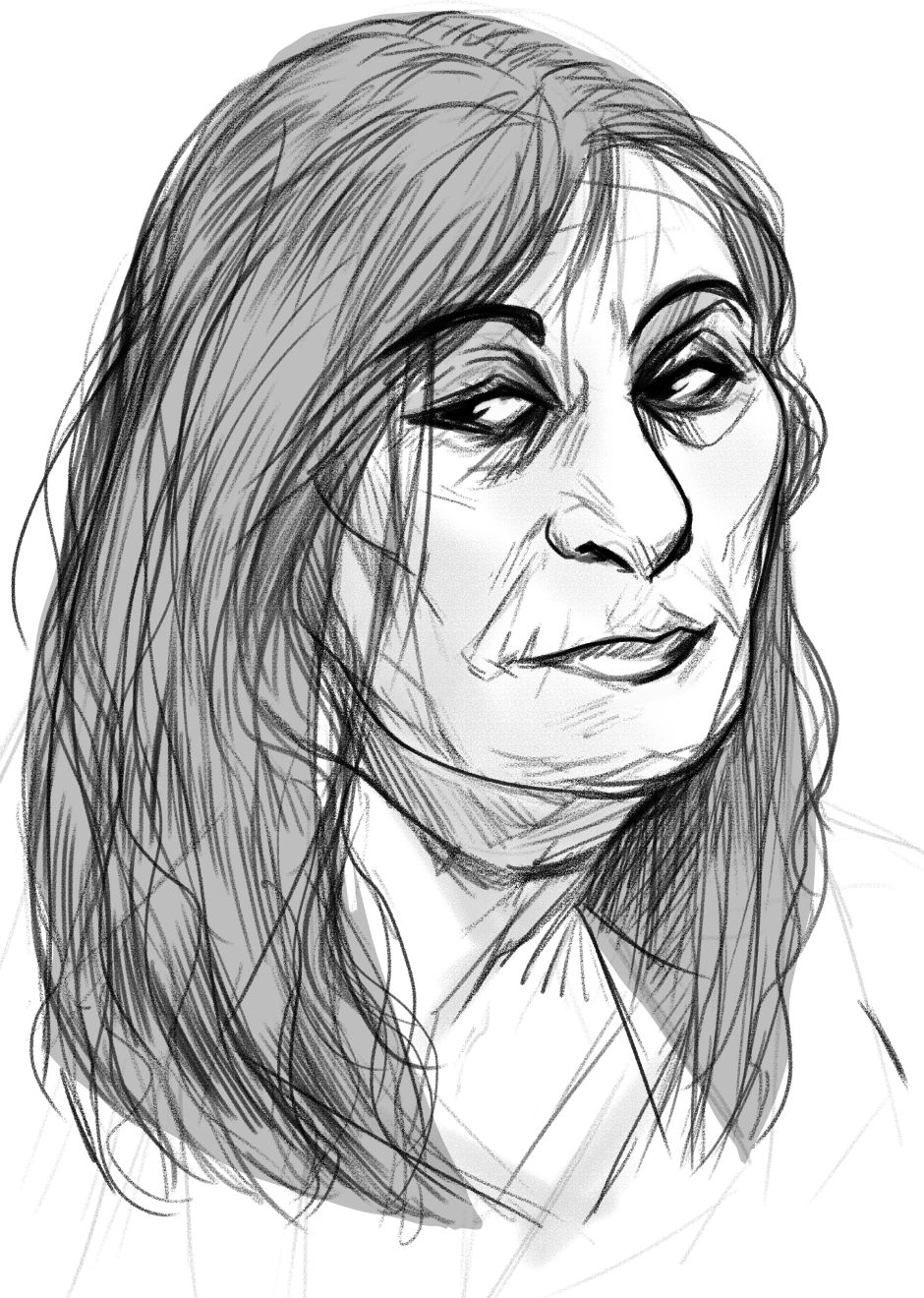 Matron | The Bloodied Goats Wiki | Fandom