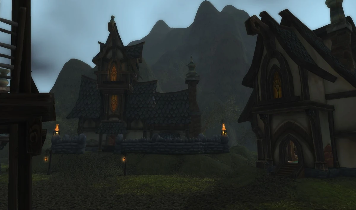 The Surwich Witch Hunt | The Bloodied Goats Wiki | Fandom