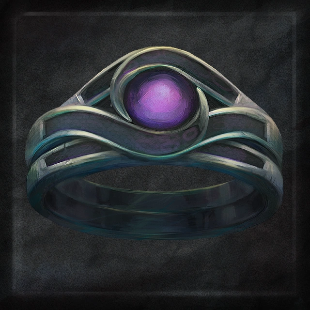 Simple Ring | The Bloodied Goats Wiki | Fandom