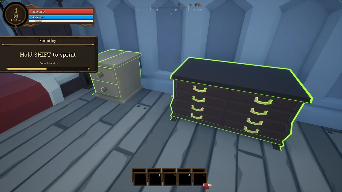 Game Progress Guide | The Bloodline Game Wiki | Fandom