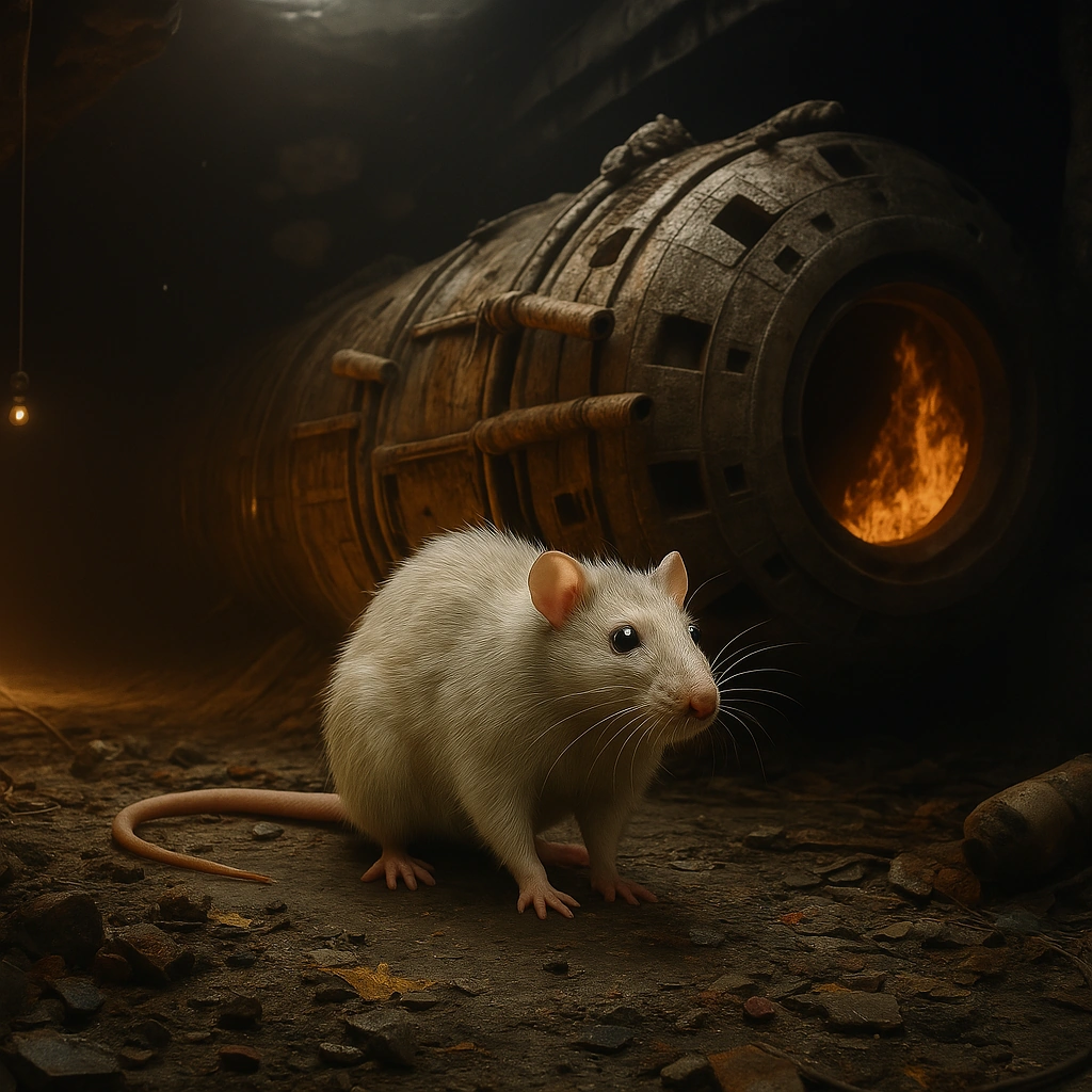 R3.2 Crashed Spaceship Enemy Stats (Common-Epic) | The Bloodlore ...