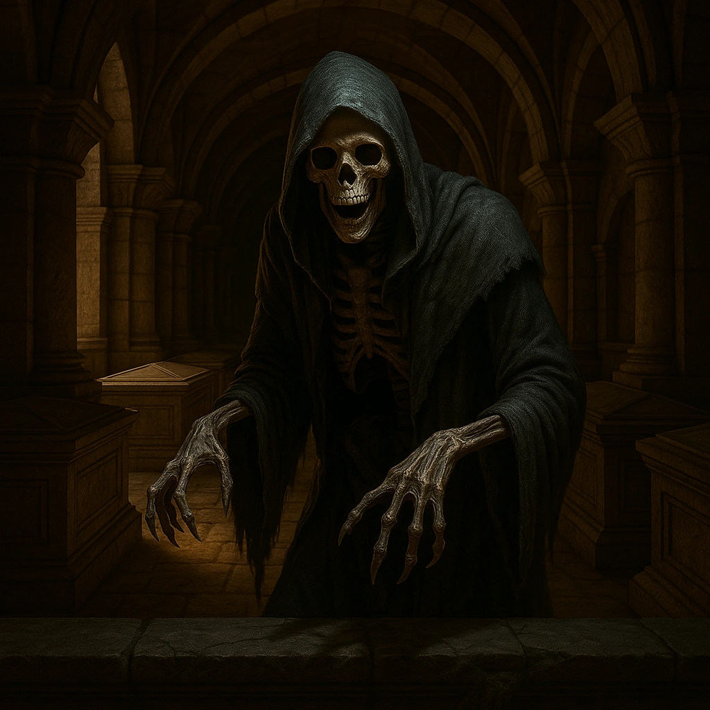 R1.2 Crows Hill Crypt Enemy Stats (Common-Epic) | The Bloodlore ...