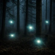 Region 2.1 Werewolf Thicket | The Bloodlore Chronicles Wiki | Fandom