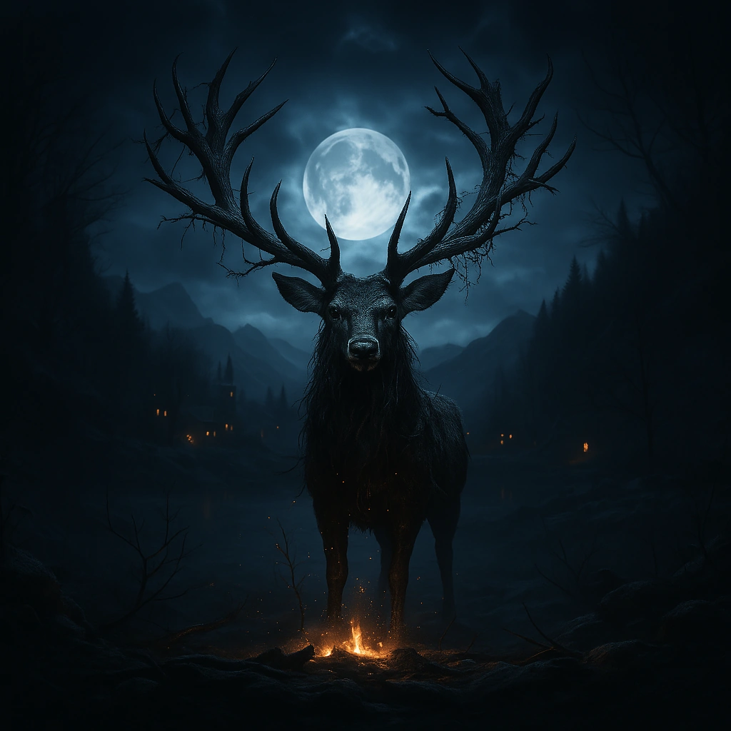 Christmas Event | The Bloodlore Chronicles Wiki | Fandom