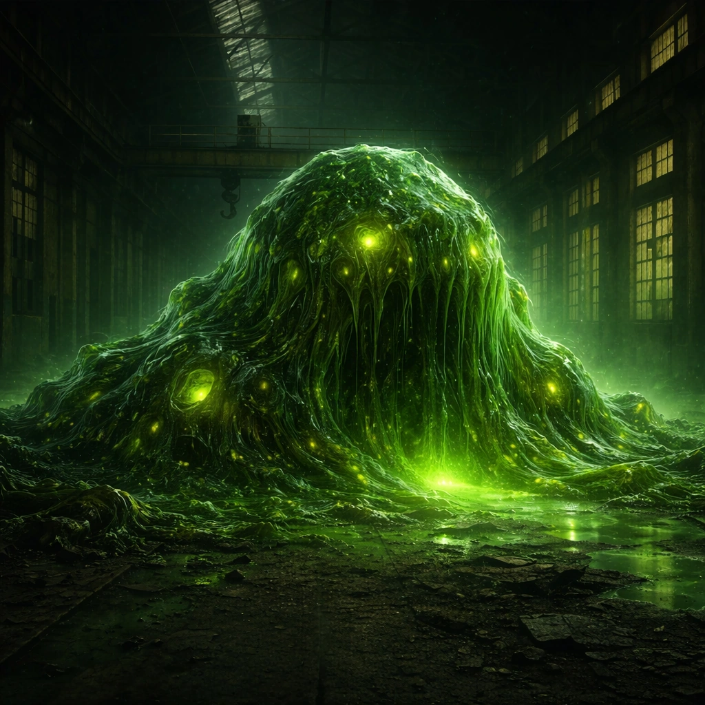 Region 5 Bosses (PC Version) | The Bloodlore Chronicles Wiki | Fandom