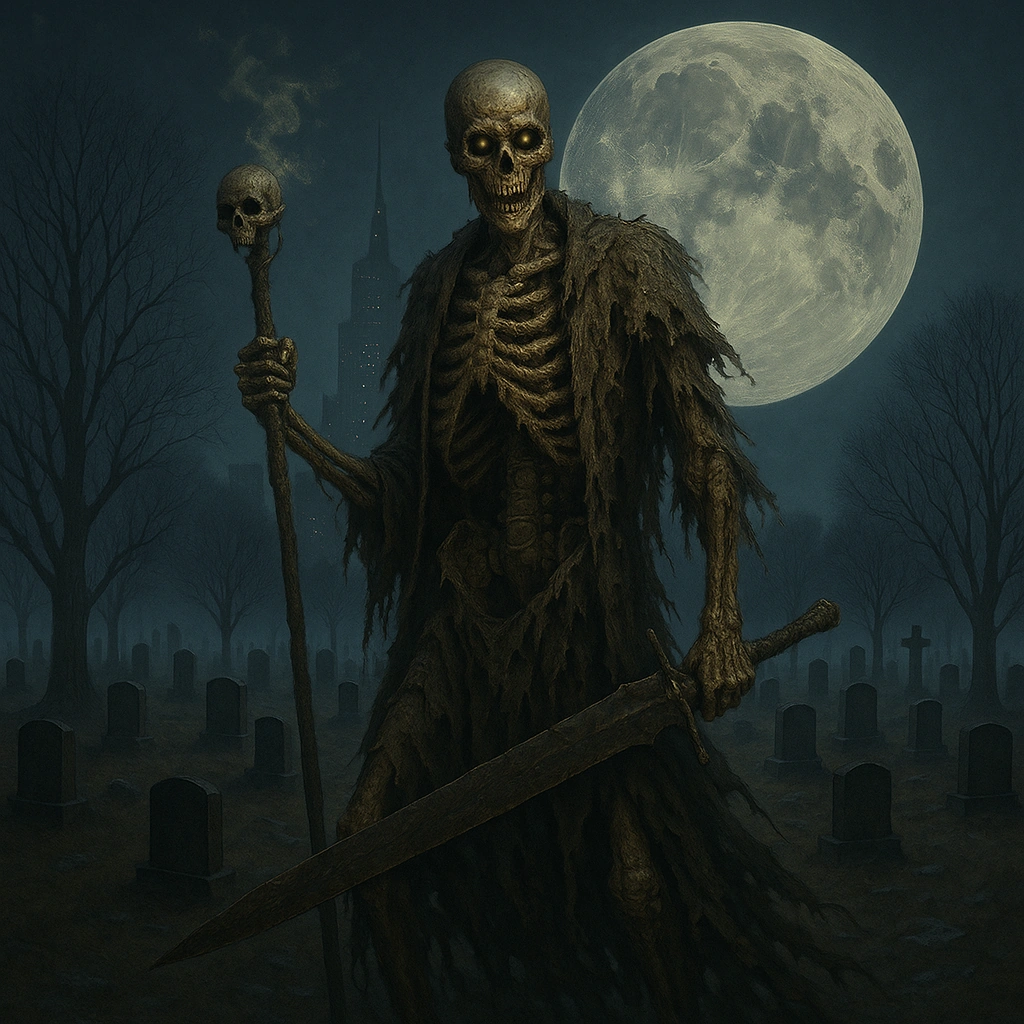 Legendary Bosses (Temp) | The Bloodlore Chronicles Wiki | Fandom