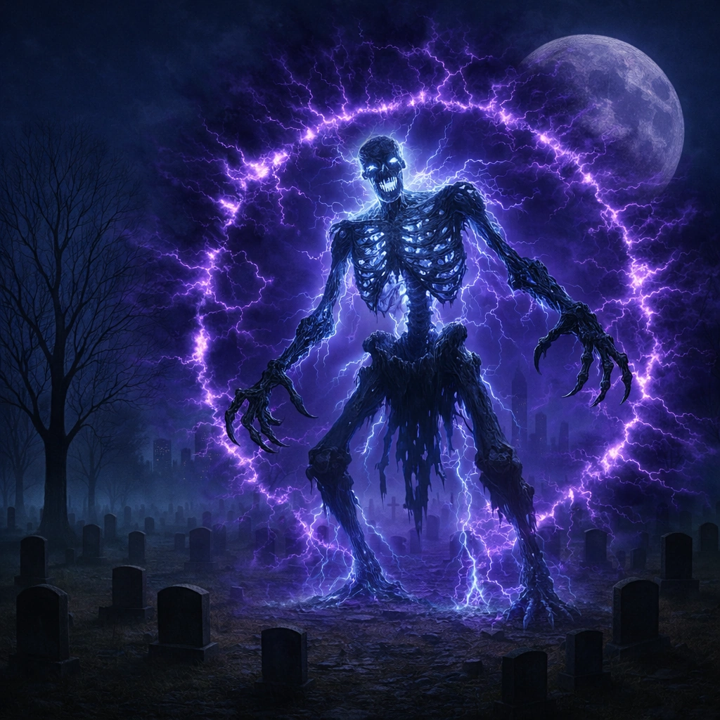 Dark Dimension (April 1st - April 24th 2025) | The Bloodlore Chronicles ...