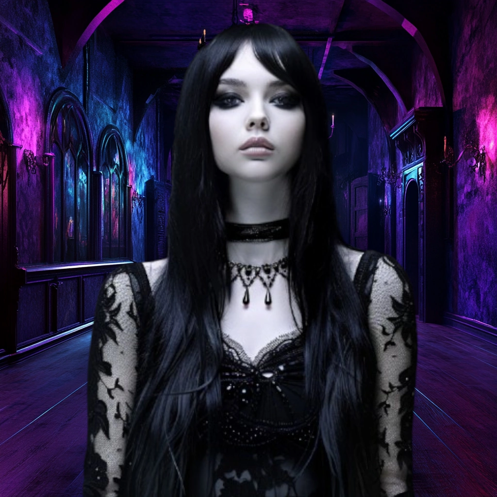 Avatars | The Bloodlore Chronicles Wiki | Fandom