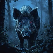 Region 2.1 Werewolf Thicket | The Bloodlore Chronicles Wiki | Fandom