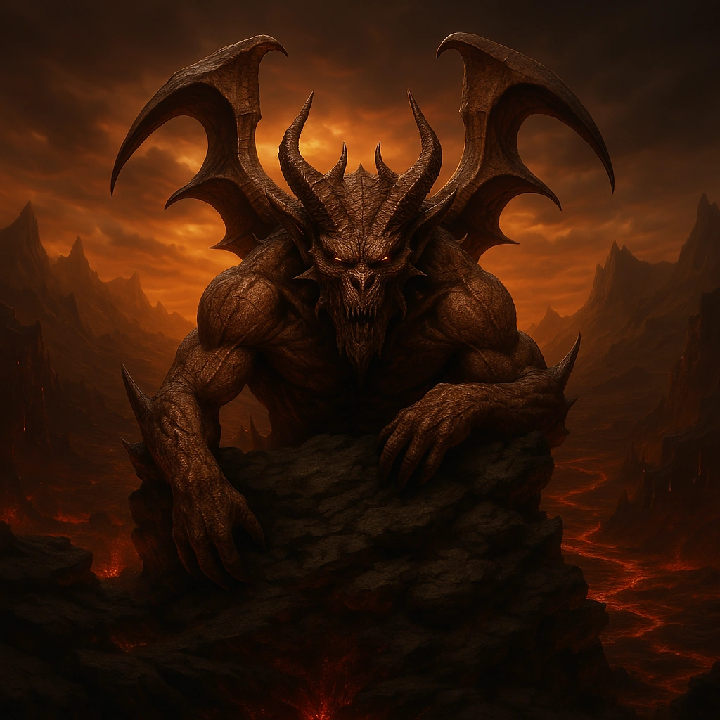 R6.1 Hellscape Enemy Stats (Common-Epic) | The Bloodlore Chronicles Wiki | Fandom