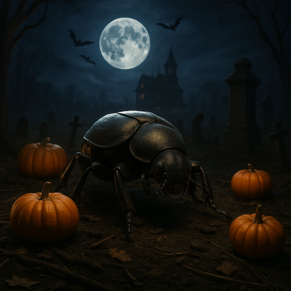 R1.3 Pumpkin Fields Enemy Stats (Common-Epic) | The Bloodlore Chronicles Wiki | Fandom
