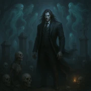Region 1.1 Cemetery | The Bloodlore Chronicles Wiki | Fandom