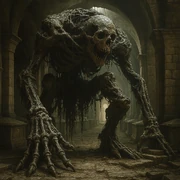 Region 1.2 Crypt | The Bloodlore Chronicles Wiki | Fandom