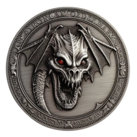 Coin Overhaul | The Bloodlore Chronicles Wiki | Fandom