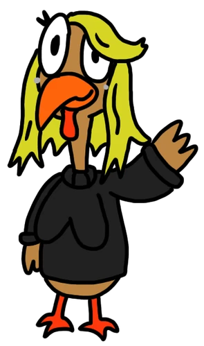 Sydsnap | The Bloody Choice Game Wiki | Fandom