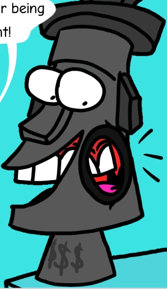 Cheek Piercing | The Bloody Choice Game Wiki | Fandom