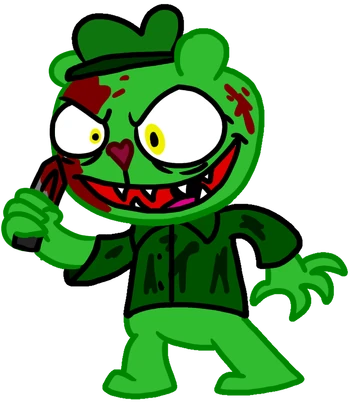 Fliqpy | The Bloody Choice Game Wiki | Fandom