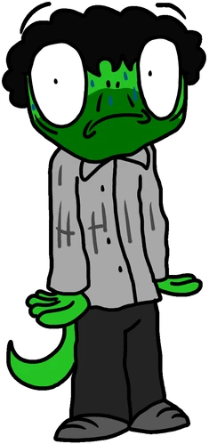 Mr. Stern | The Bloody Choice Game Wiki | Fandom