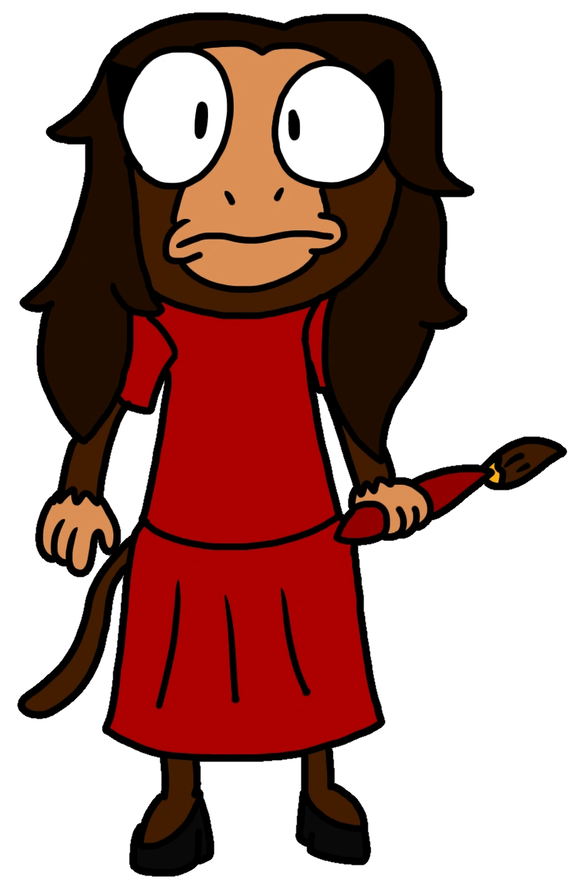 Alissa | The Bloody Choice Game Wiki | Fandom