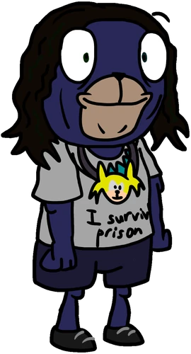 Chris Chan | The Bloody Choice Game Wiki | Fandom